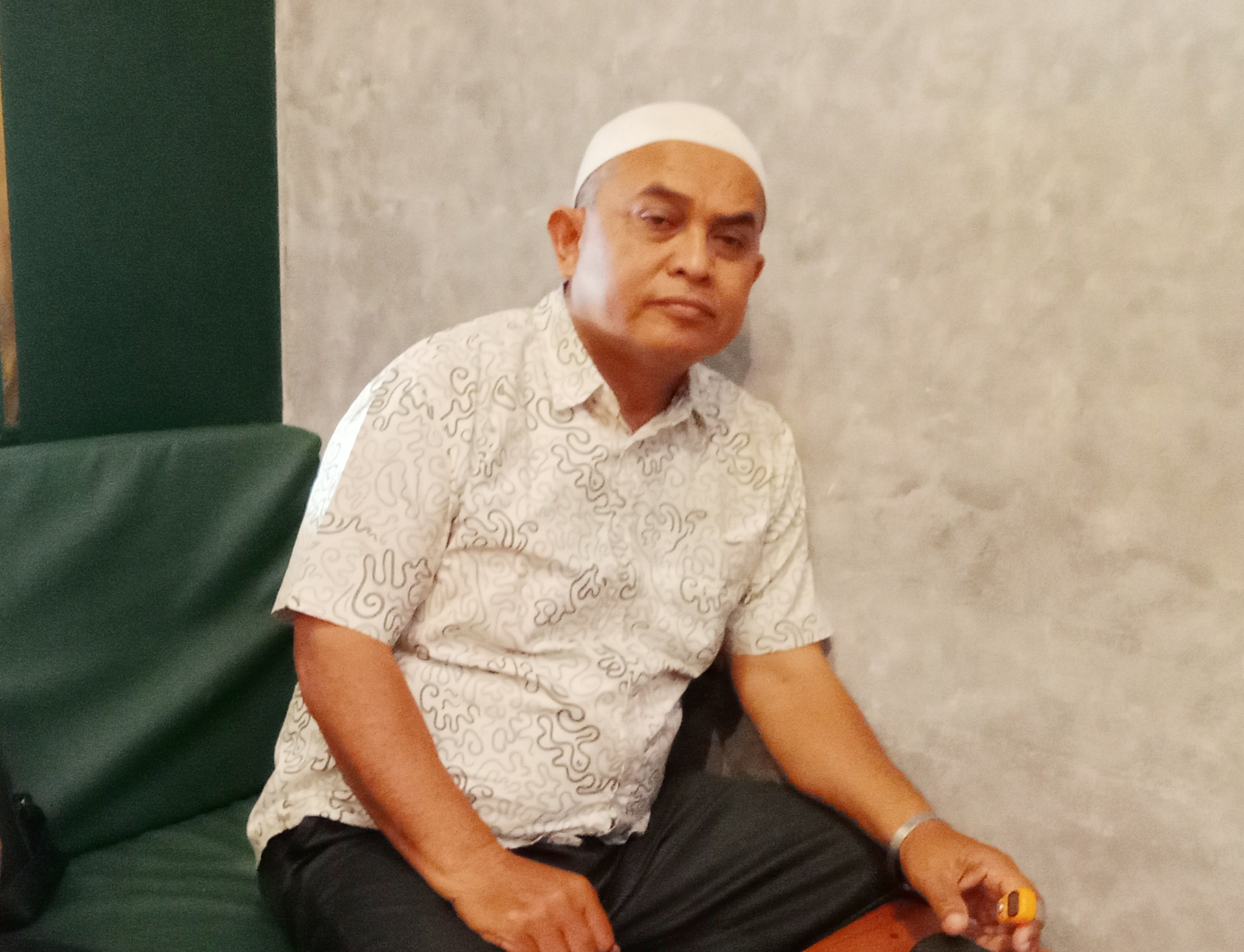 PT. GSL Klarifikasi dan Sampaikan Permohonan Maaf kepada PT.Tolan tiga ...